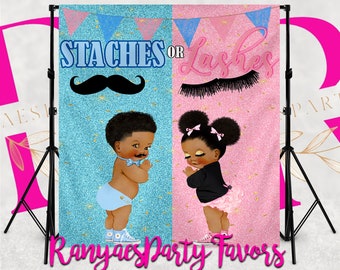 Lashes Backdrop - Etsy