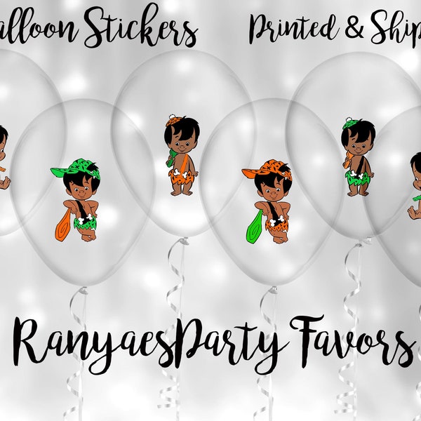 African American Bam Bam - Etsy