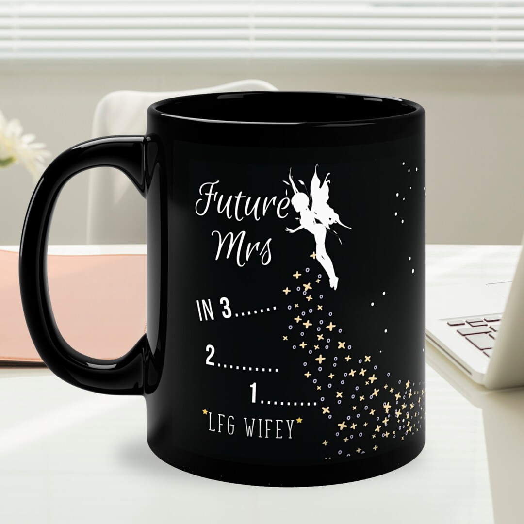 FFXIV Mug Final Fantasy XIV Mug Inspired Ffxiv LFG Mug for Gamer Future ...