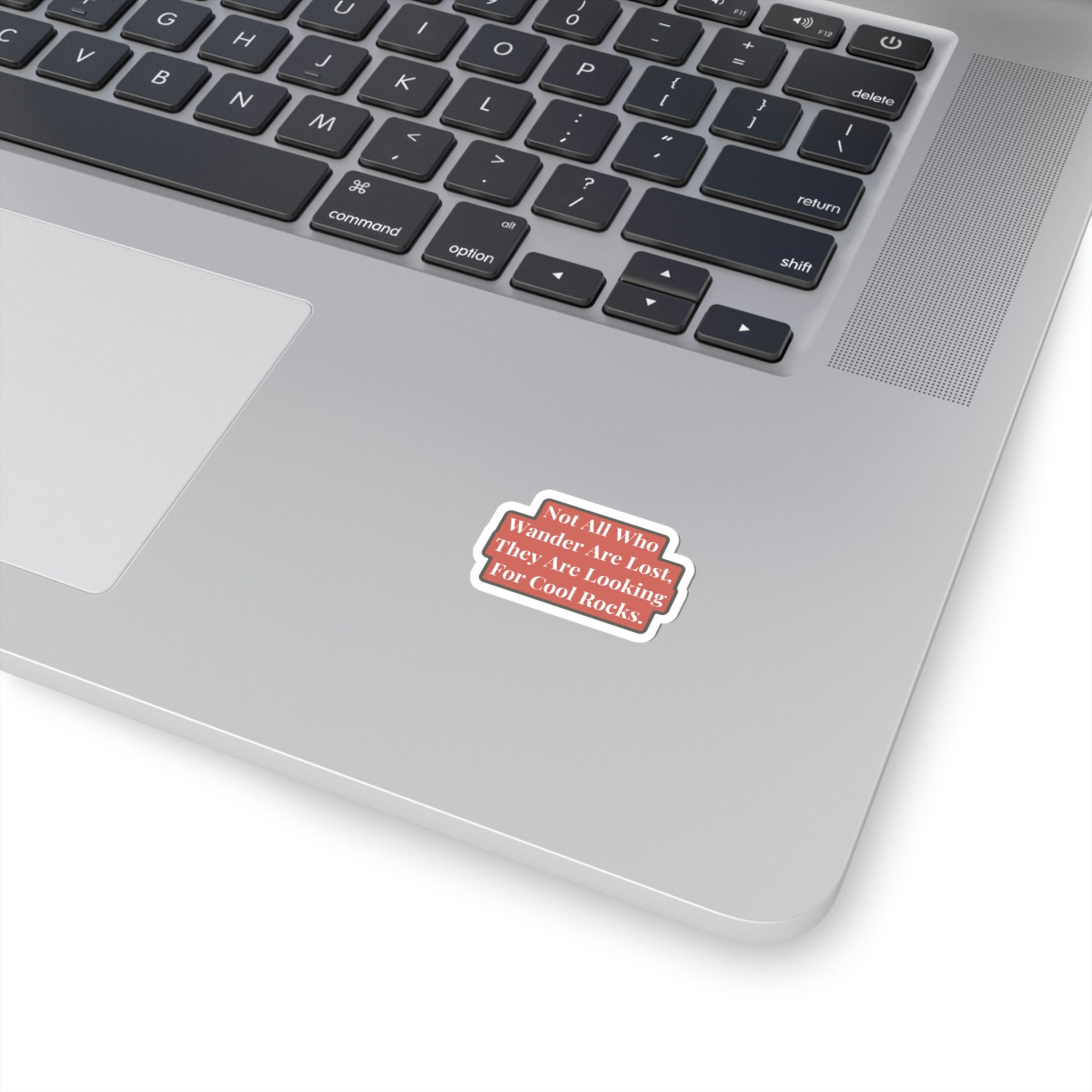 Geology Theme STICKERS, Geology Decals for Planner, Funny Quote ...