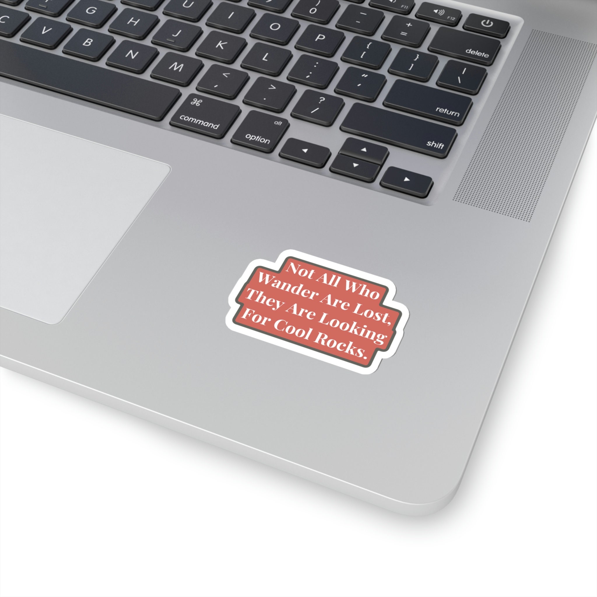 Geology Theme STICKERS, Geology Decals for Planner, Funny Quote ...