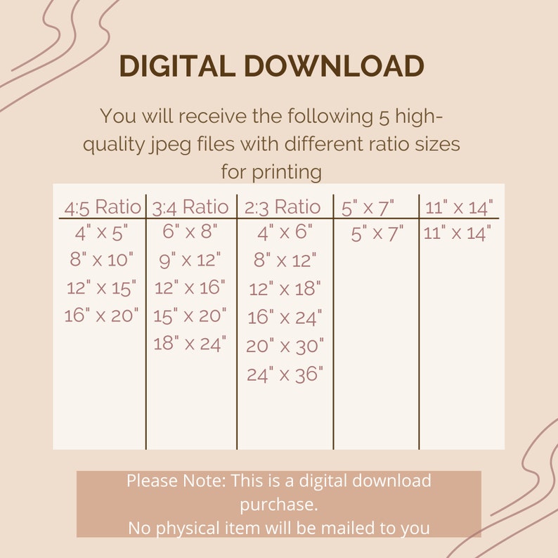 Retro Speech Therapy Room Decor | Printable Wall Art Speech Language ...