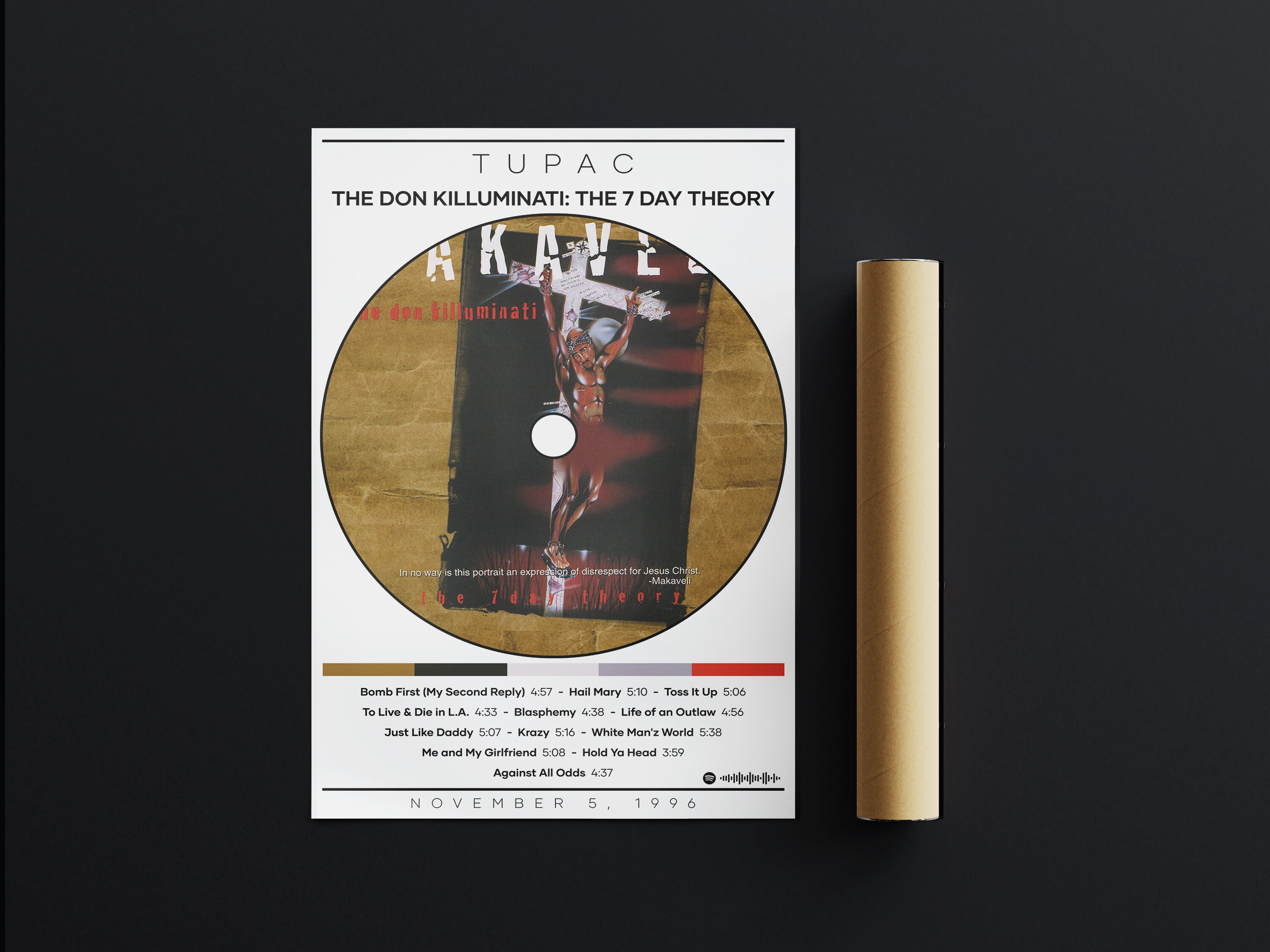 Tupac The Don Killuminati