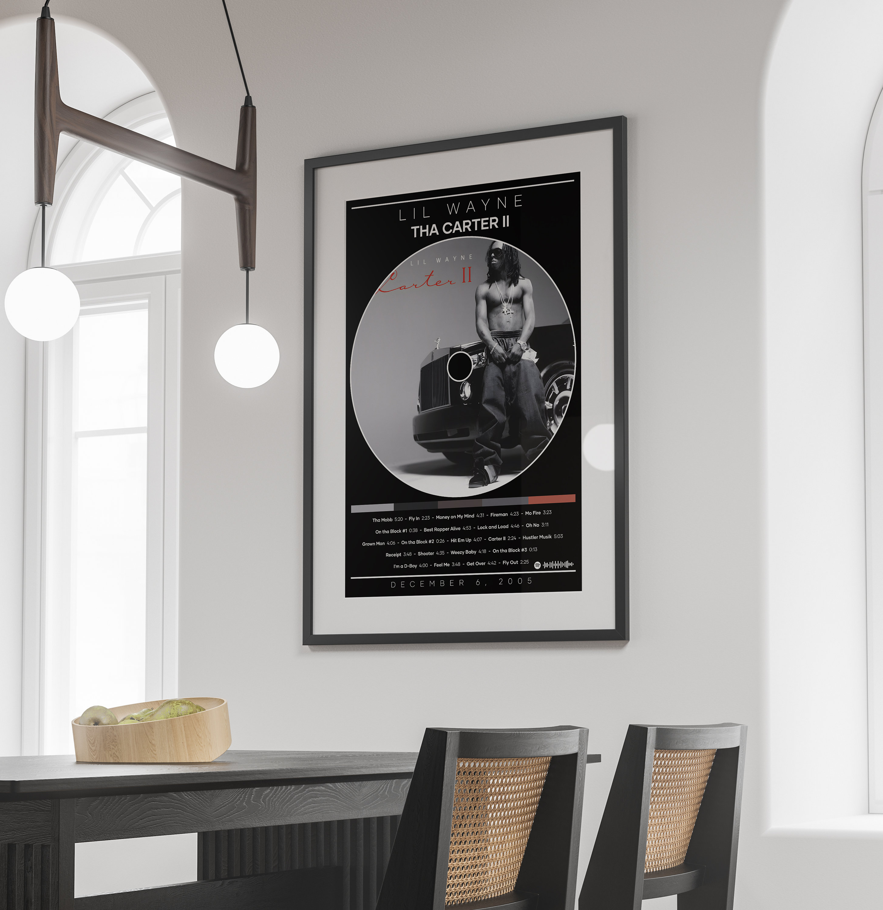 Tha Carter Ii 2005