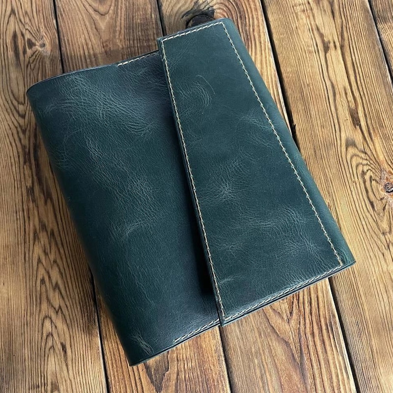 Notebook Cover Sewing Pattern - Etsy