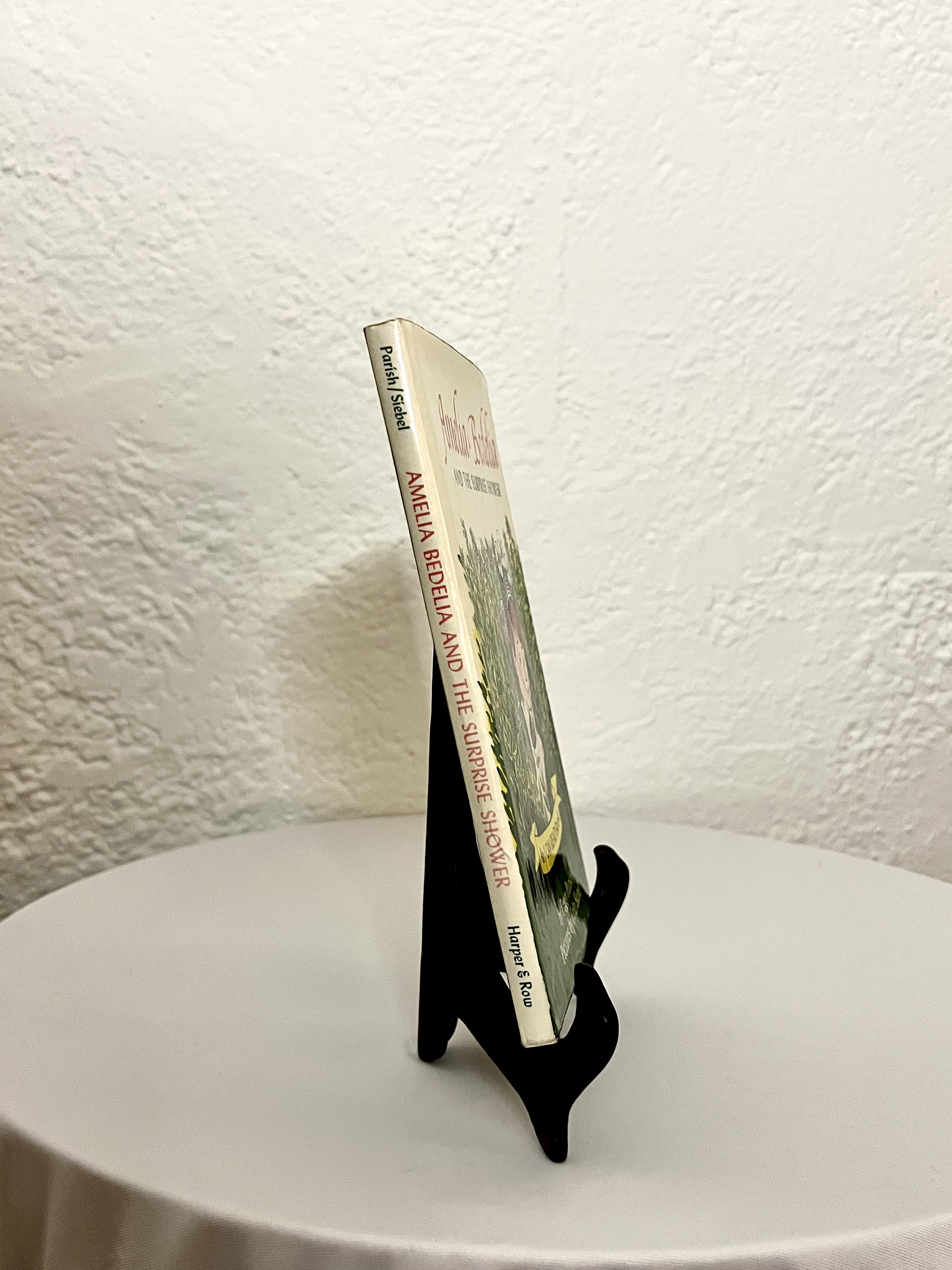 Amelia Bedelia and the Surprise Shower 1966 by Peggy Parish Illustrated ...