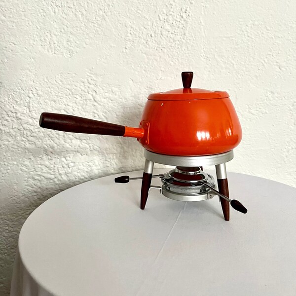 Fondue Set - Etsy