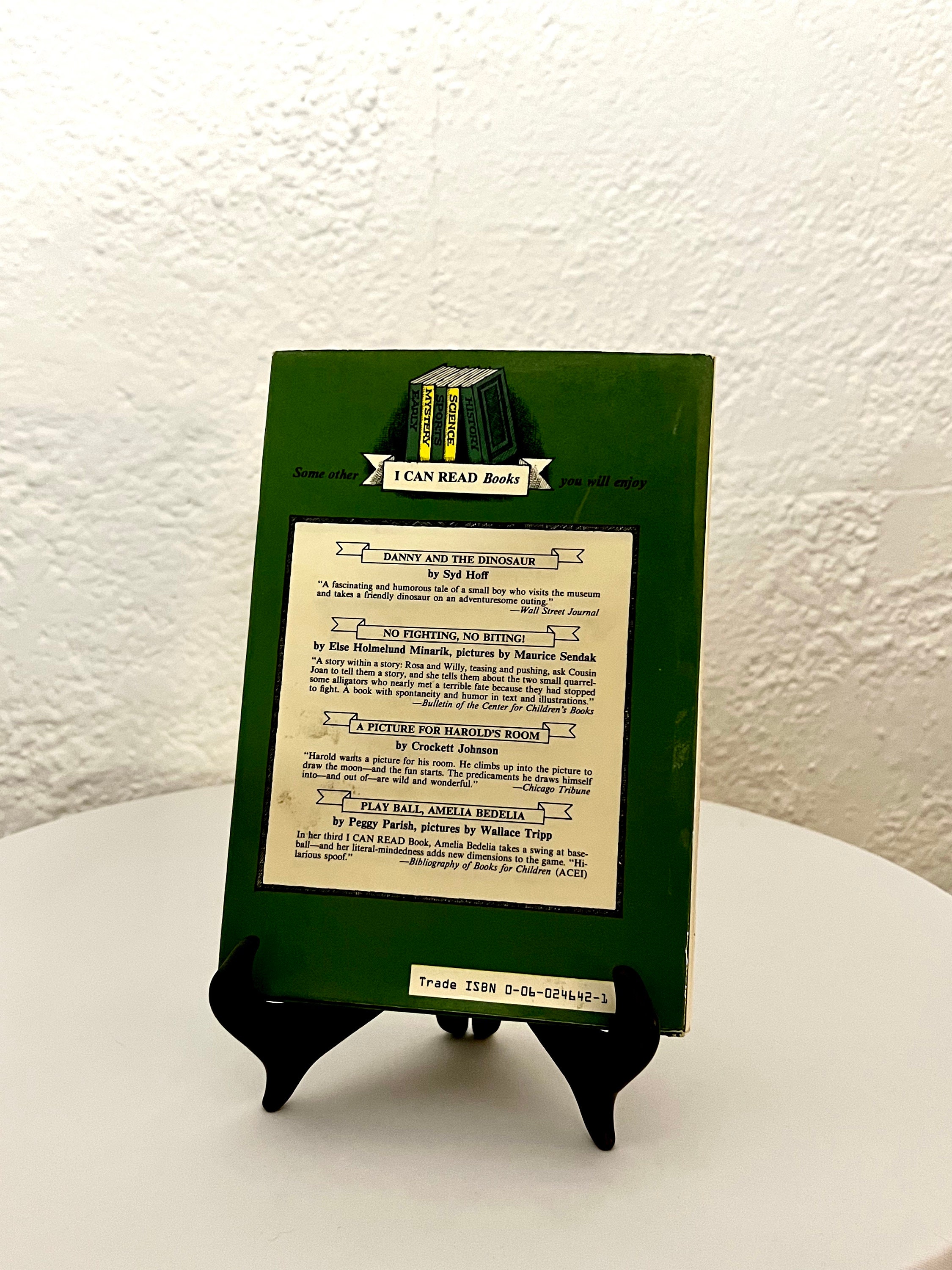 Amelia Bedelia and the Surprise Shower 1966 by Peggy Parish Illustrated ...