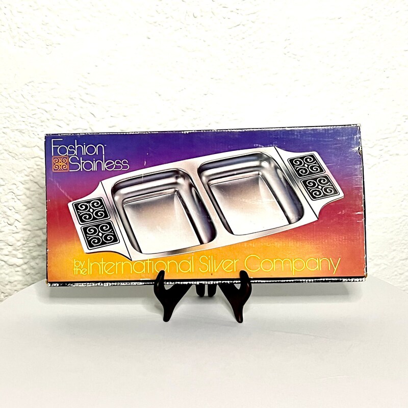 Rogers Insilco Trays - Etsy