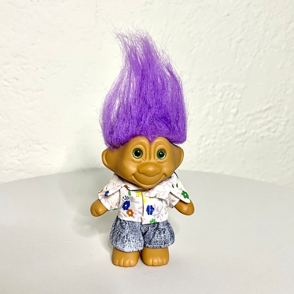 Troll Dolls Clothes - Etsy