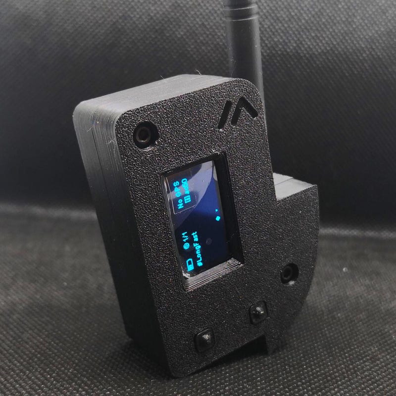 Heltec V4 Case - Etsy
