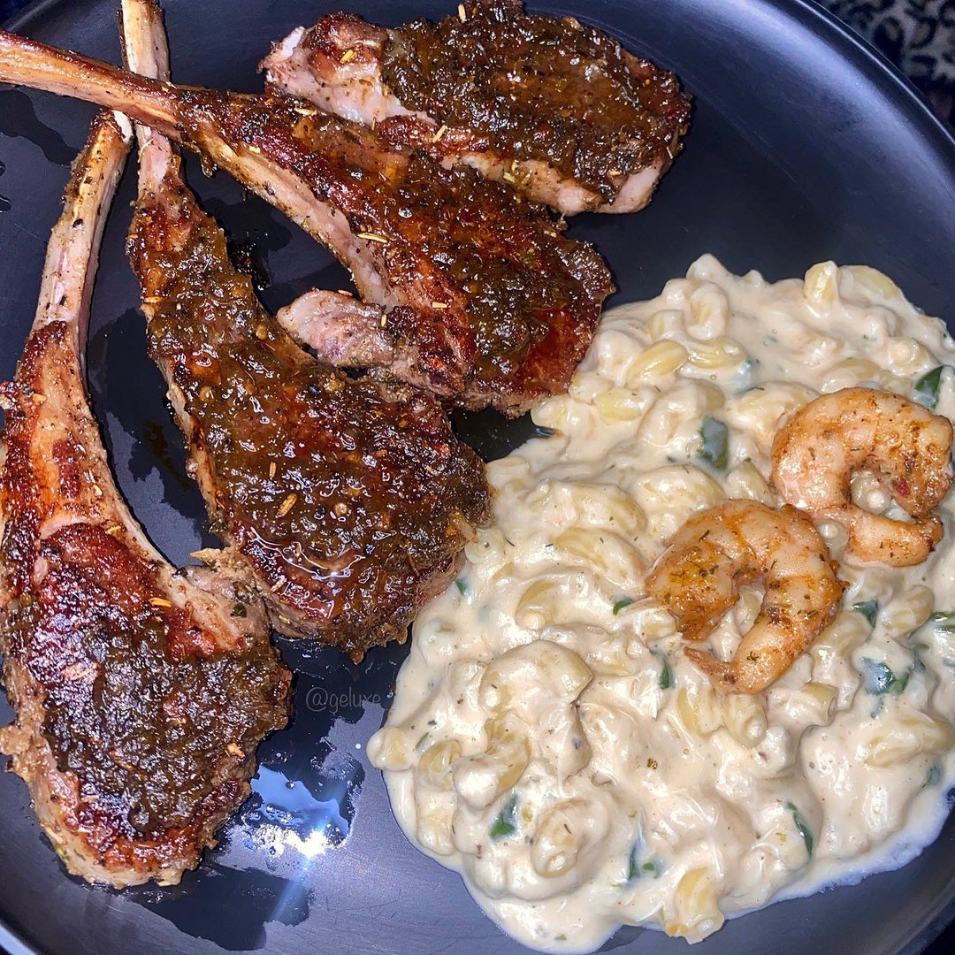 Fine Dining at Home: Easy 4-course Cookbook | Digital Recipe Book for ...