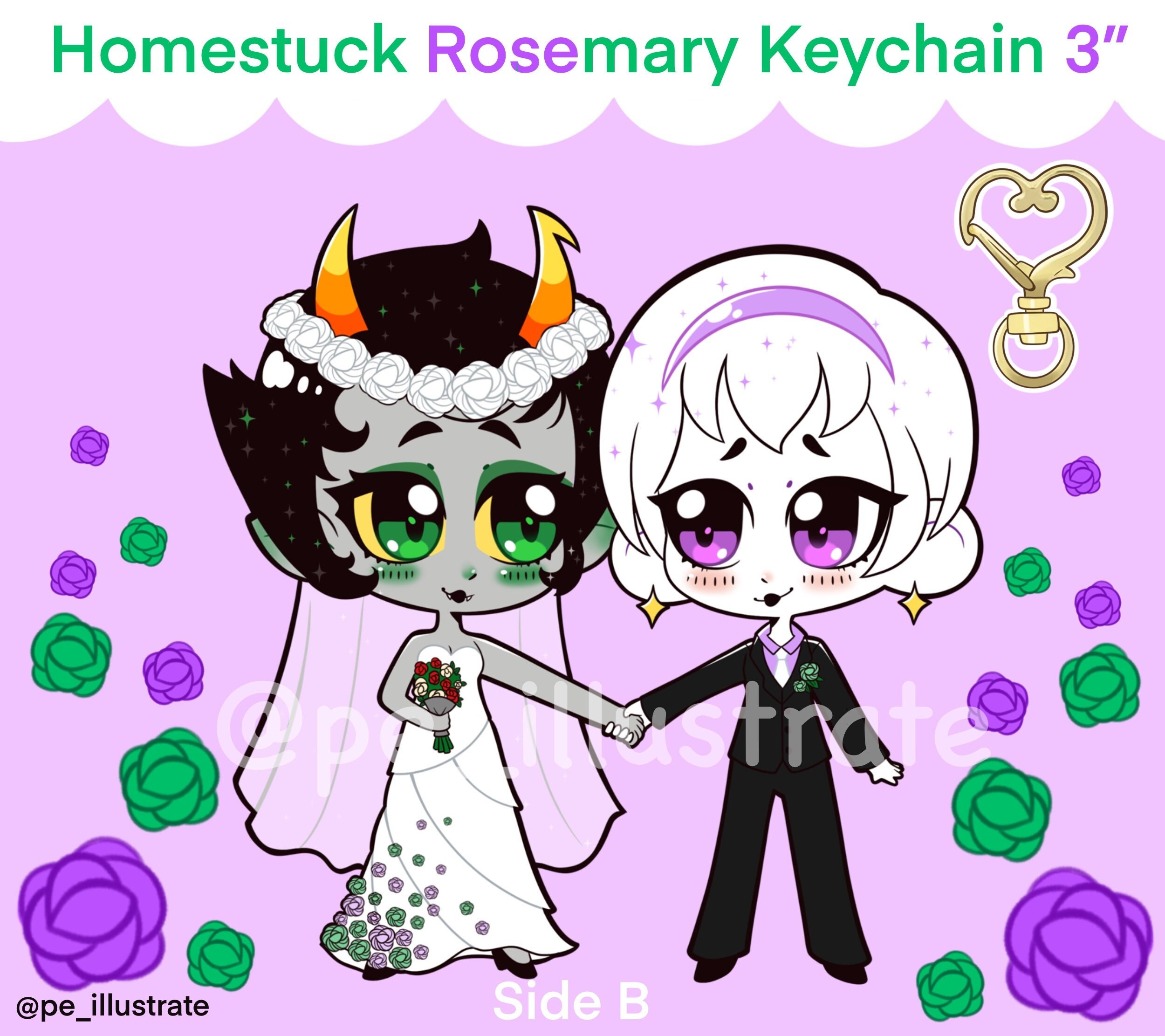 Porrim Maryam God Tier