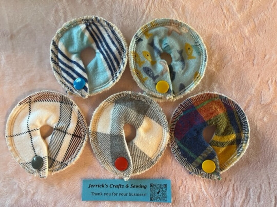 Tubie, Tubies, G Tube, G Tube Covers, Button Feeding Tube, Gastrostomy ...