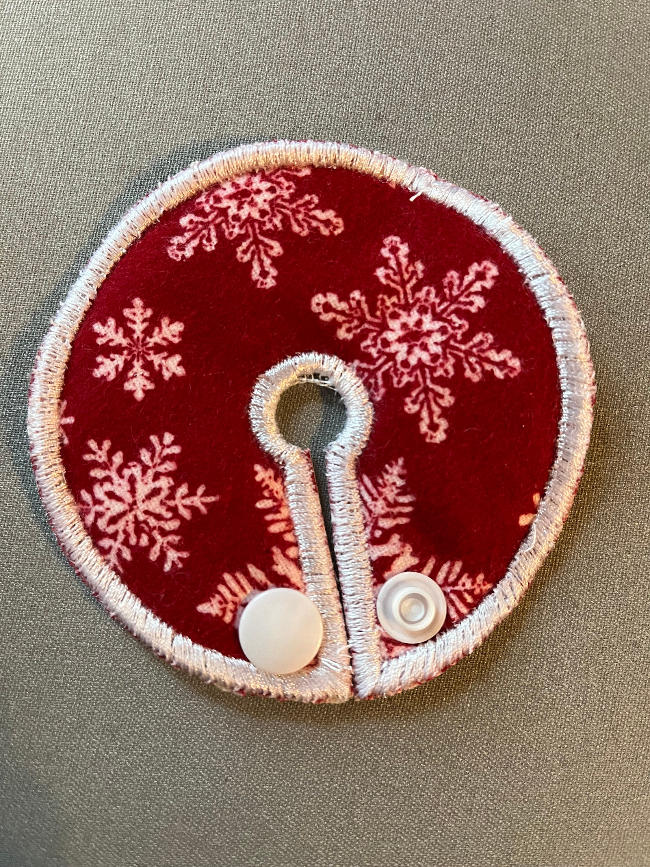 G Tube Pads, G Tube Covers, Feeding Tube Pads, Tubies, Peg Pads, J Tube ...