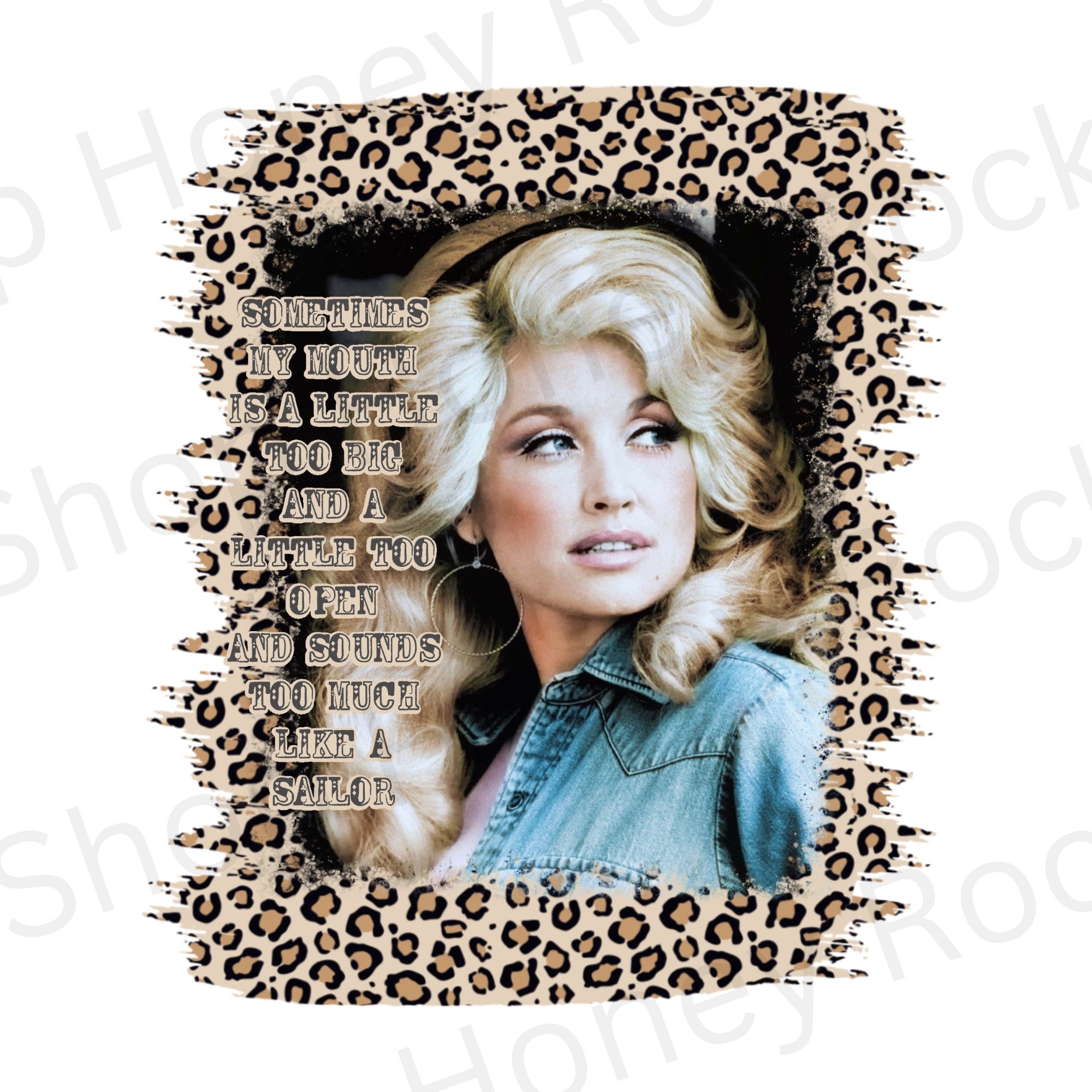 Dolly Parton, Sublimation Transfers, Western Sublimation, Dolly Png ...