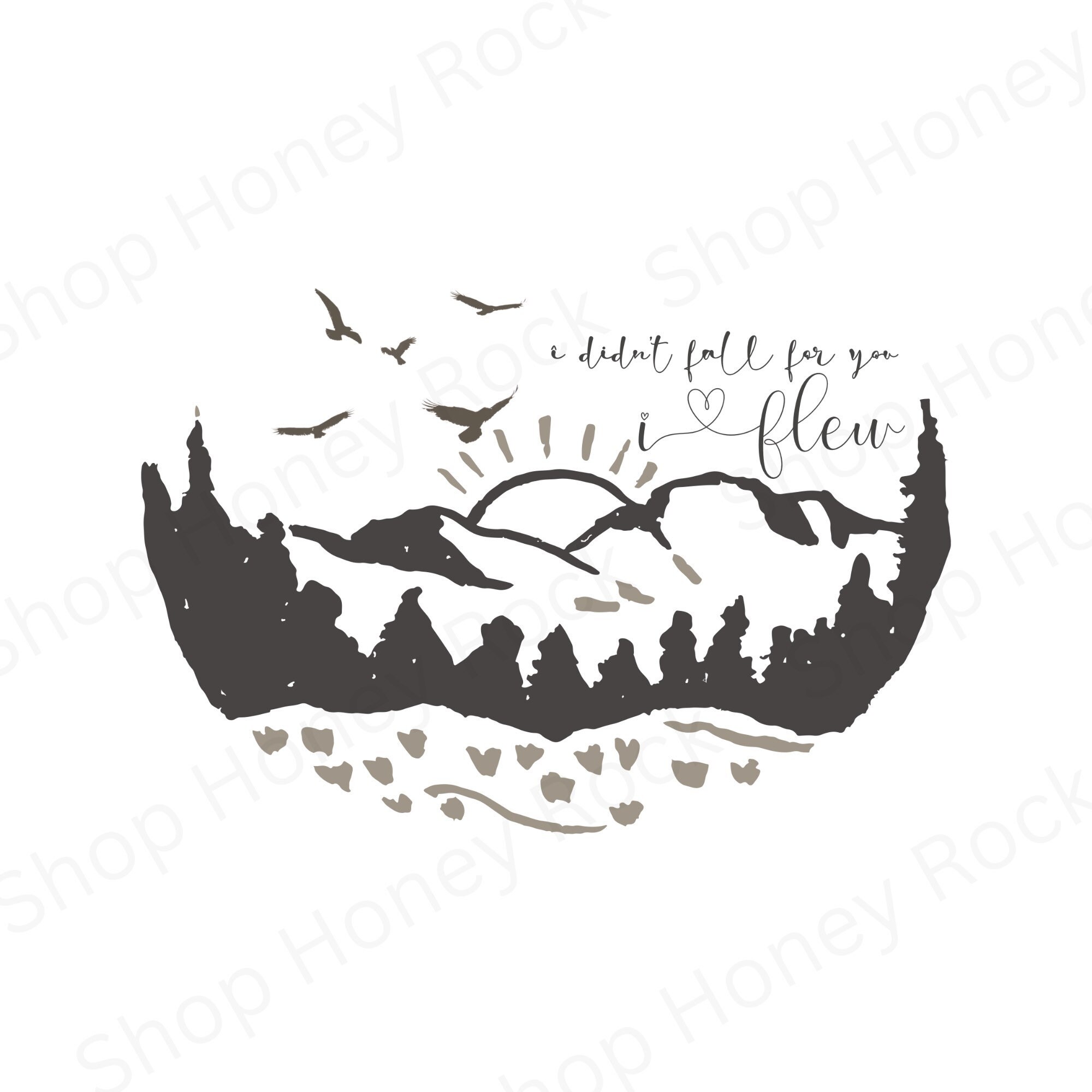 Ugly Love Colleen Hoover Sublimation Transfers Literary Png Book Inspired Png Ugly Love Svg