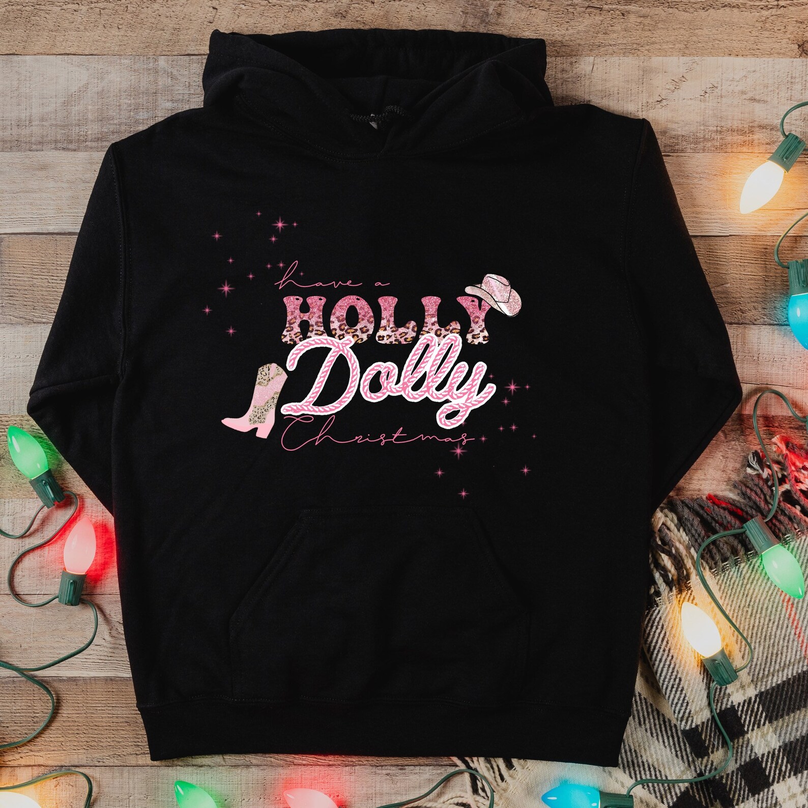 Holly Dolly Sublimation Transfers, Western Sublimation, Dolly Png ...