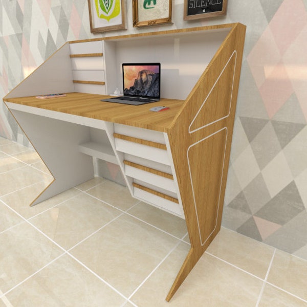 Cnc Furniture - Etsy