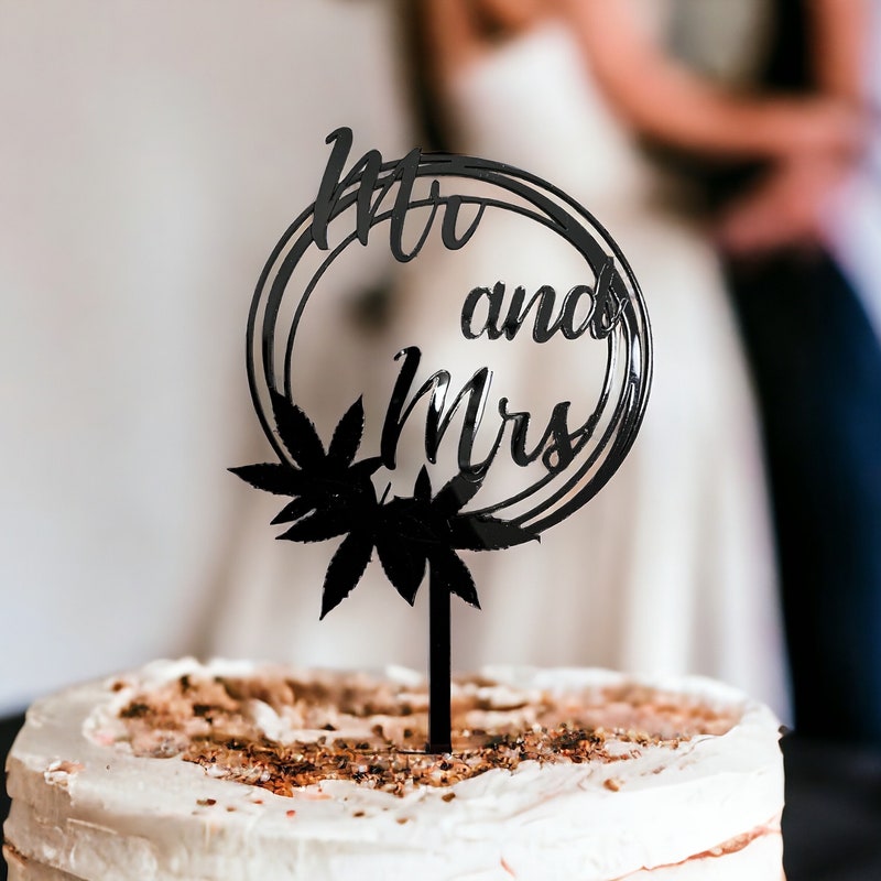 Wedding Cake Pot - Etsy