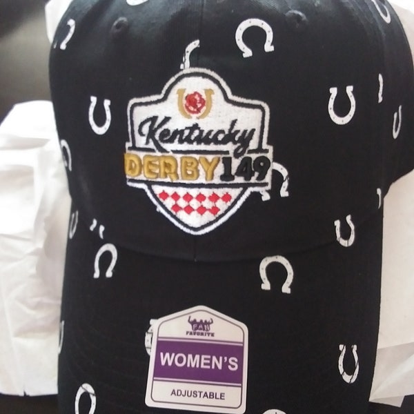 Kentucky Derby Hats - Etsy