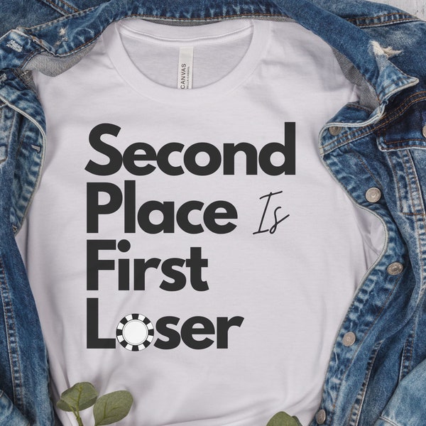 Poker Chip Display - Etsy