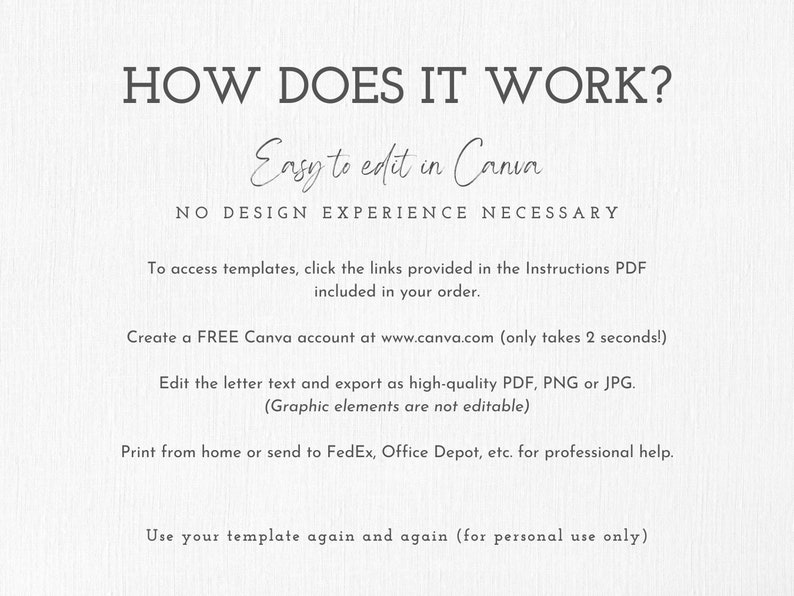 EDITABLE BUNDLE Approved Letter From Santa & Nice List Certificate ...