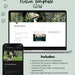 Comprehensive Pet Planner Notion Template - Etsy