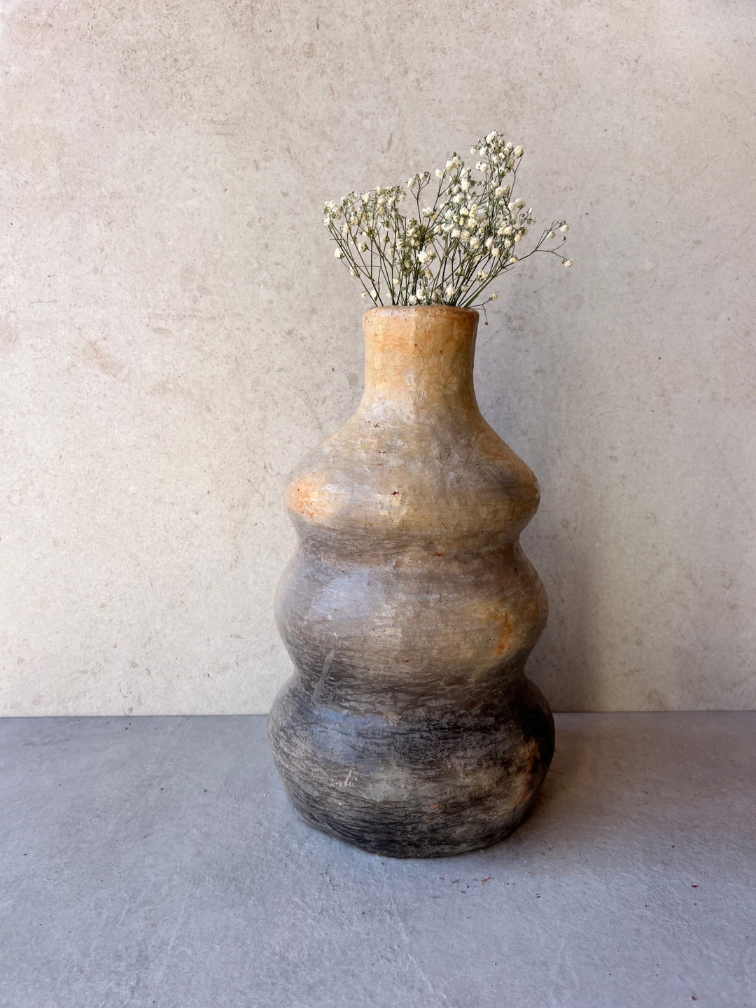 The Sejnane Pottery - Handmade Clay in Tunisia - UNESCO Registred ...