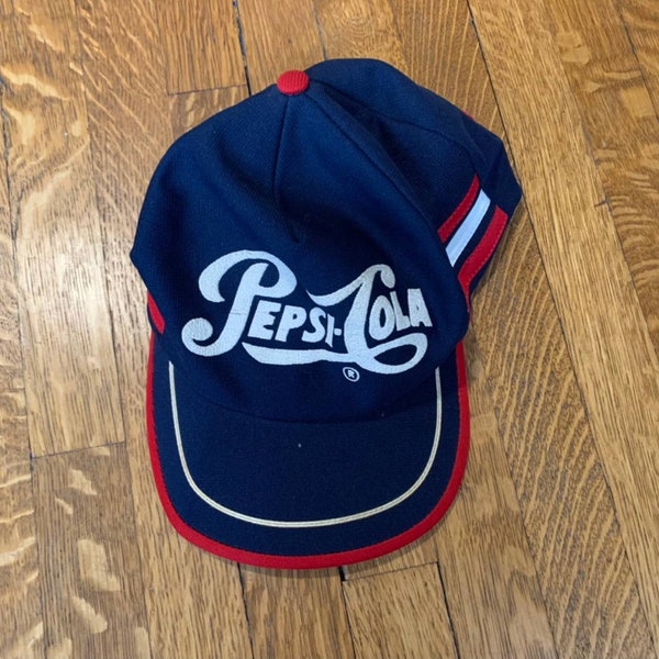 Pepsi Cola Caps - Etsy