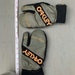 Vintage Oakley Mittens Tabi Trigger Mitt Winter Software 90s 1990s ...