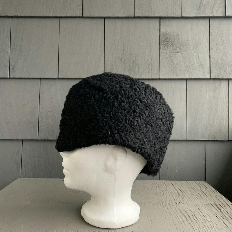 Karakul Hat - Etsy