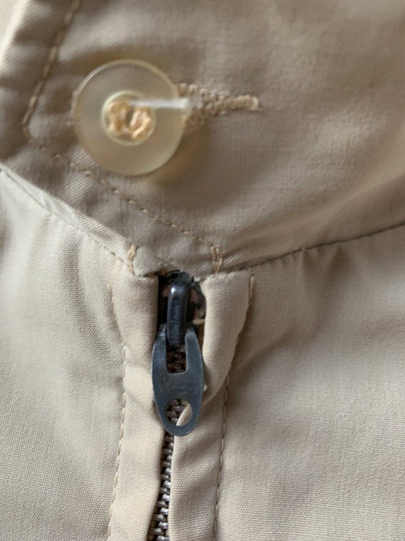 1960s Vintage Work Jacket Vintage Utex Raglan Perma P… - Gem