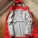 Vintage MEC Jacket Shell Rain Coat 70s 80s Gore-tex Bright M Vintage ...