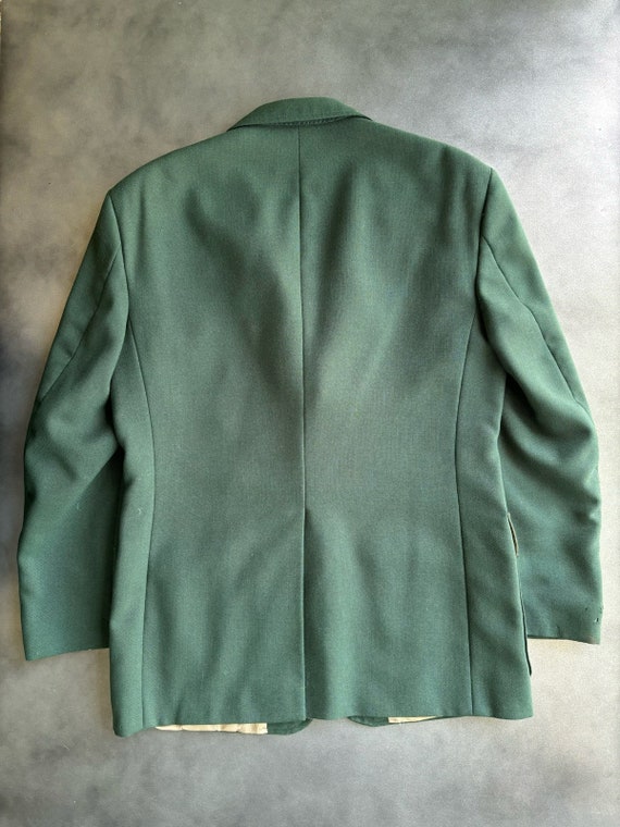 1990s Vintage Orvis Sports Coat Vintage Blazer Prep S… - Gem