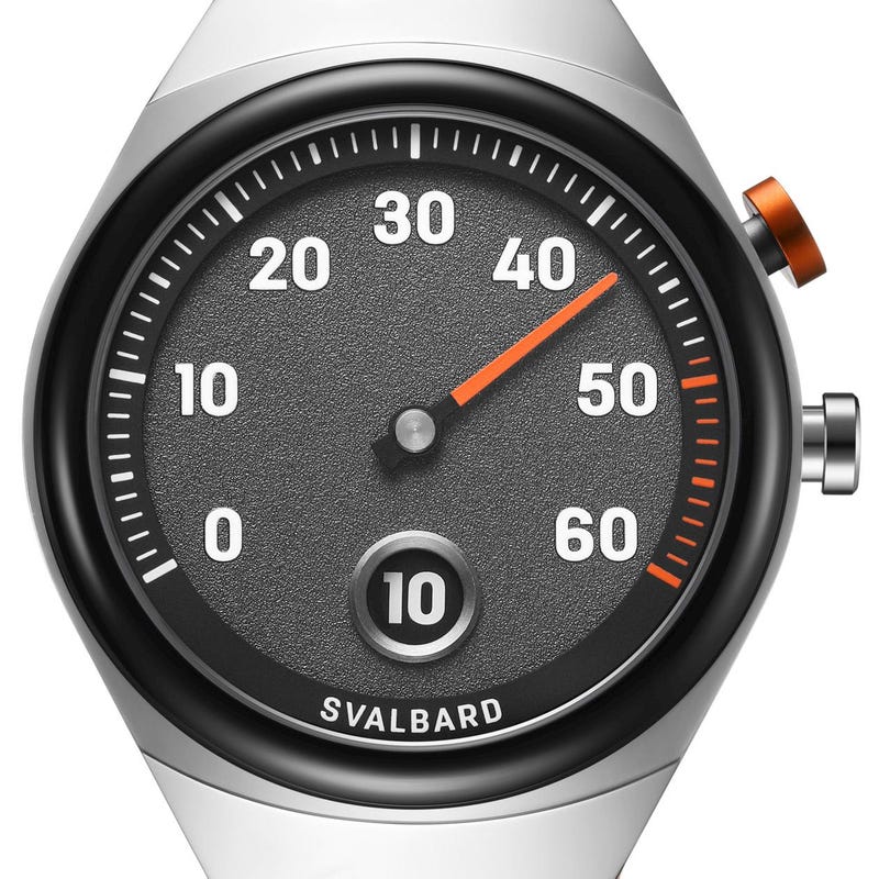 Jump Watch Hour - Etsy