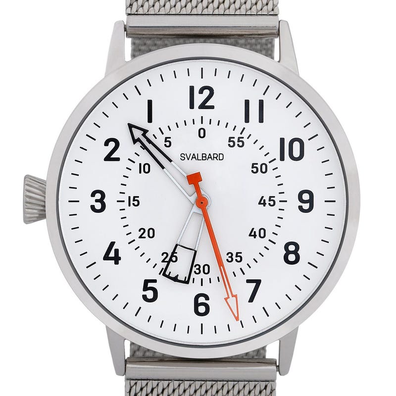 Reverse Clock - Etsy