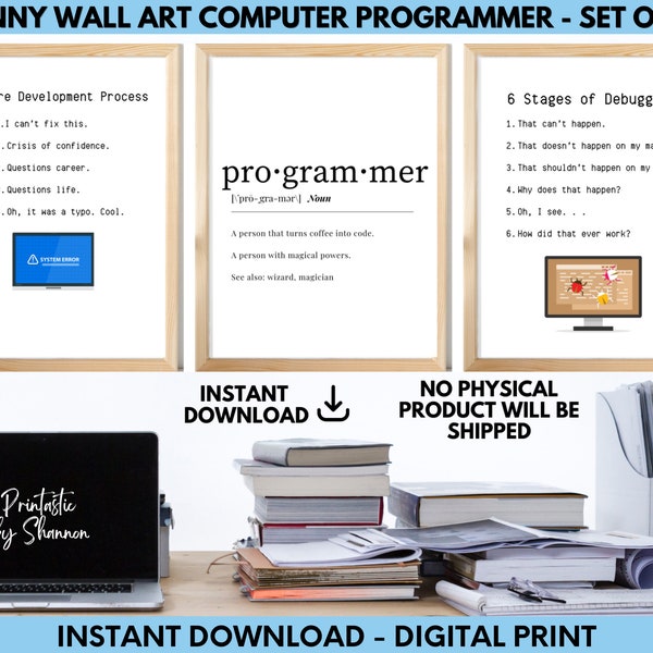Computer Printable - Etsy
