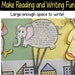 Balloons Over Broadway Activity – Thanksgiving Read Aloud - Vocabulary ...