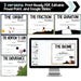 50 End of the Year Science Awards | Editable Science Certificates for ...