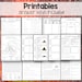 Volcanoes Unit Bundle Study - Printables, Acitivites, Editable ...