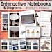 Volcanoes Unit Bundle Study - Printables, Acitivites, Editable ...