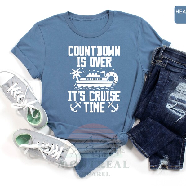 Cruise Countdown - Etsy
