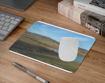 Scenic Desk Pad - Etsy