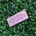 Mabel Juice Sticker - Etsy