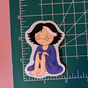 Simon Petrikov - Adventure Time Sticker Pack - 12 Pc - Etsy