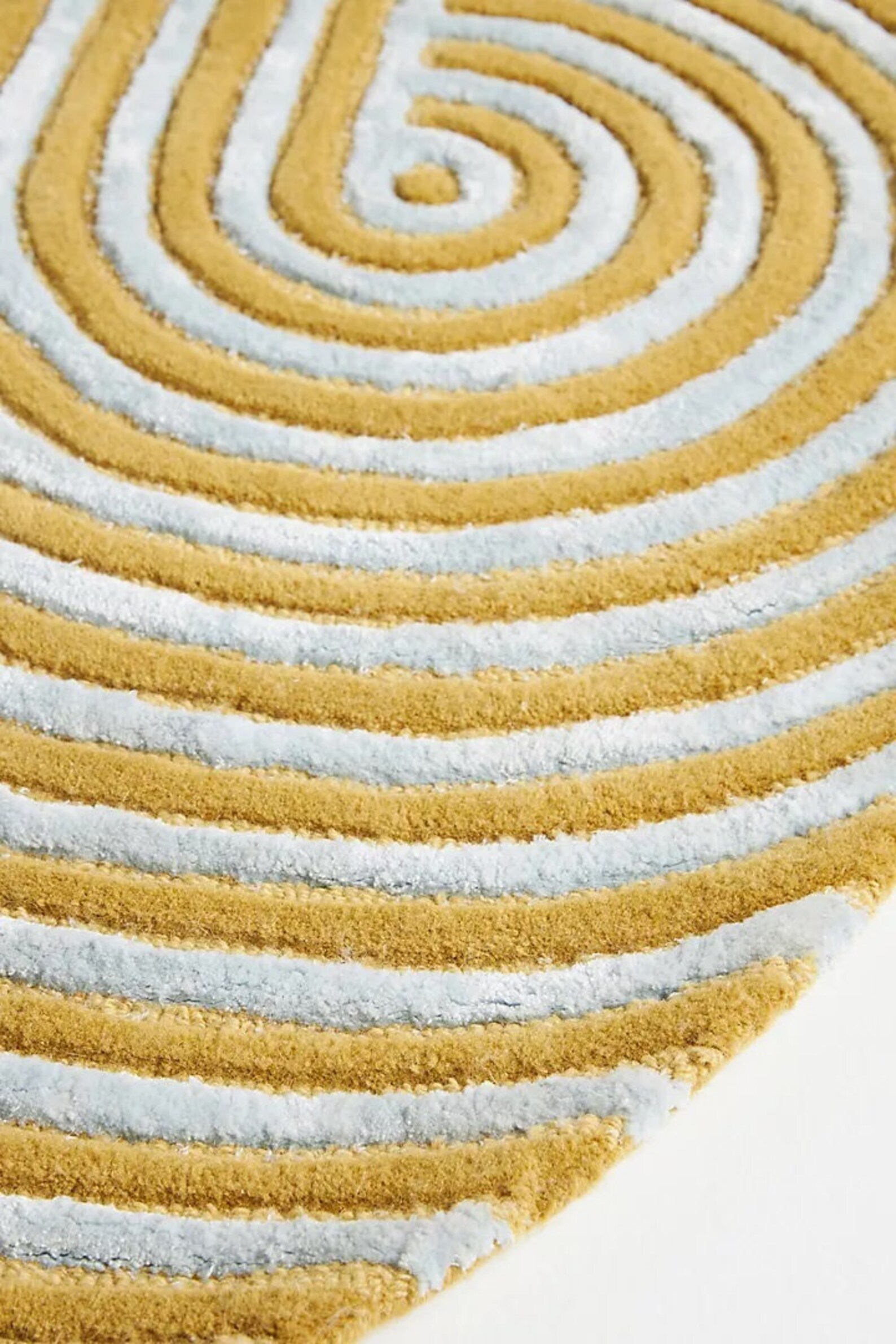 Designer Hand Tufted Wool Rug Area Rug Modern Area Rug Handmade Area ...