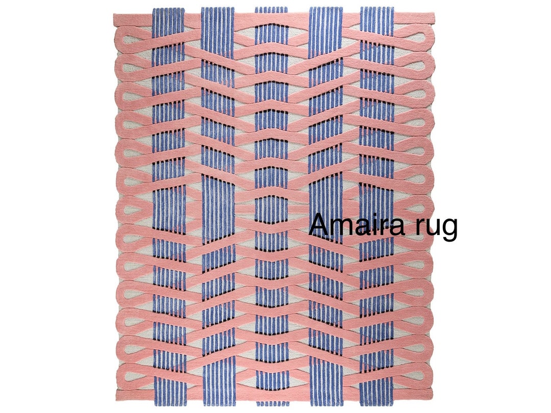 Handmade Tufted Rug Wool Rug Area Rug Hand Tufted Rug Tufted - Etsy