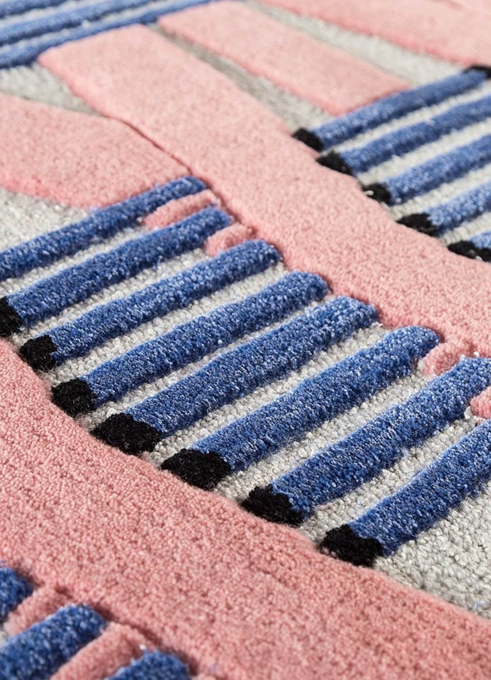 Handmade Tufted Rug Wool Rug Area Rug Hand Tufted Rug Tufted - Etsy