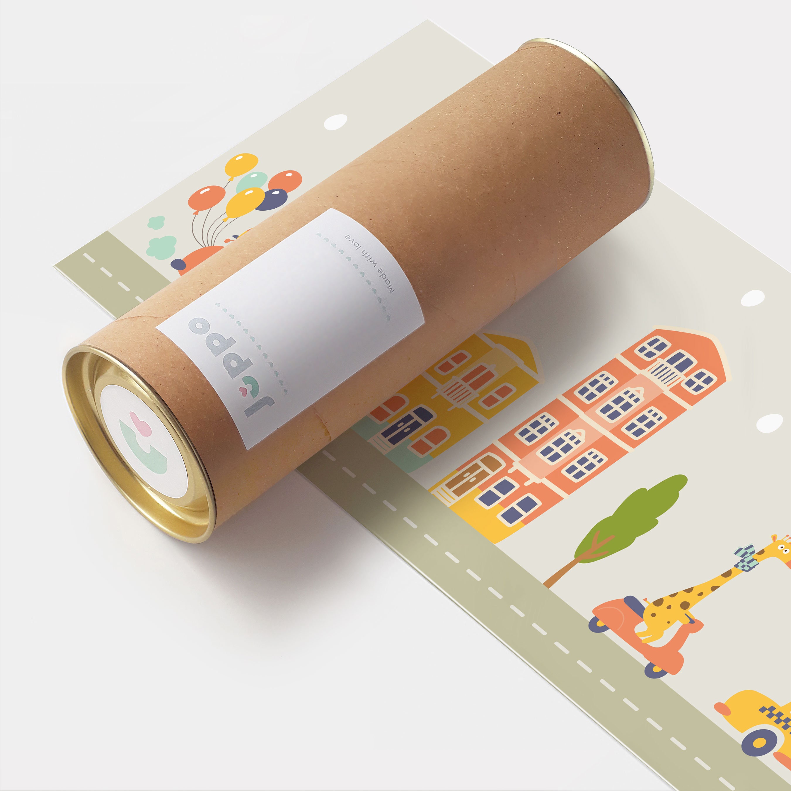 City Traffic Wall Border Decal, Traffic Wall Border, Transportation ...